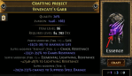 Crafting (PoE 1) – Body Armours – HeavyHeals' Guides