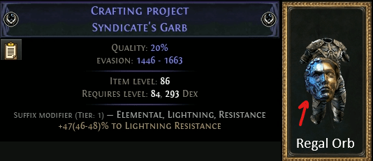 Crafting (PoE 1) – HeavyHeals' Guides