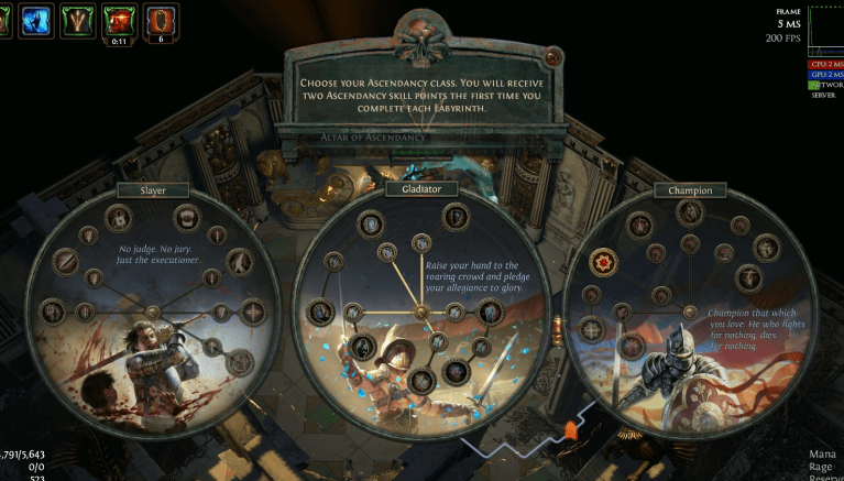 PoE 1 Ascendancy – HeavyHeals' Guides
