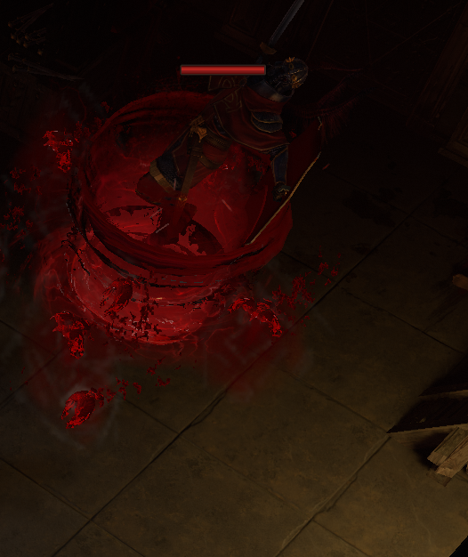 PoE 1 Act 5 – HeavyHeals' Guides