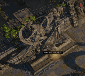 PoE 1 Act 8 – HeavyHeals' Guides