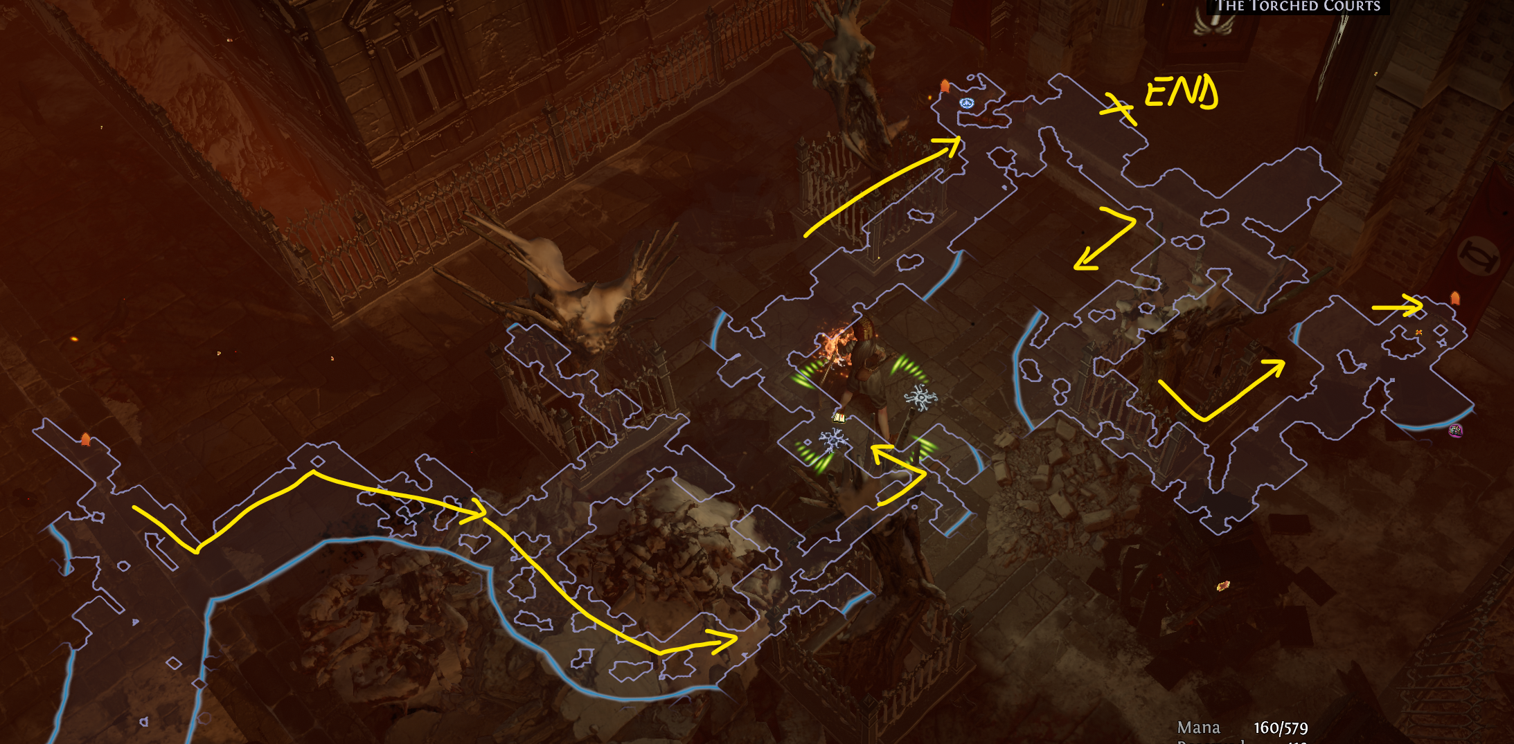 PoE 1 Act 10 – HeavyHeals' Guides