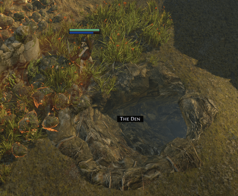 PoE 1 Act 2 – HeavyHeals' Guides