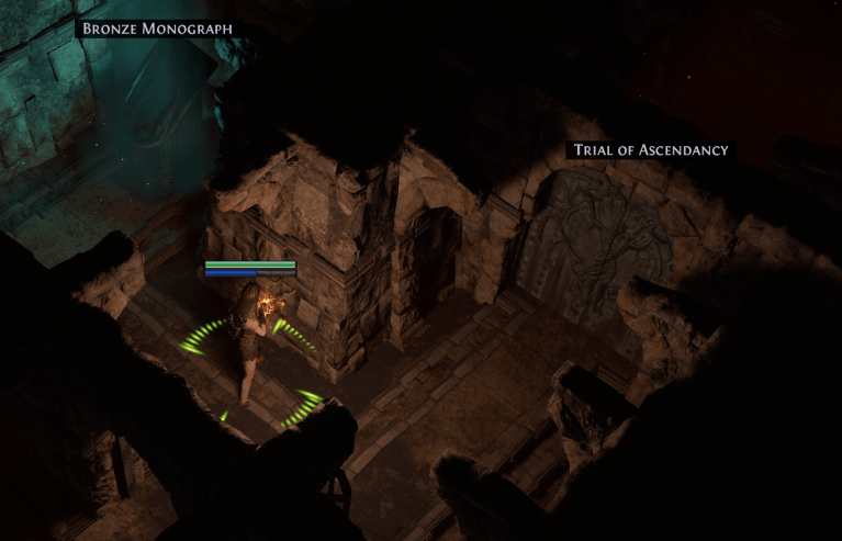 PoE 1 Act 3 – HeavyHeals' Guides
