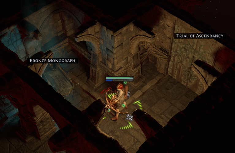 PoE 1 Act 7 – HeavyHeals' Guides