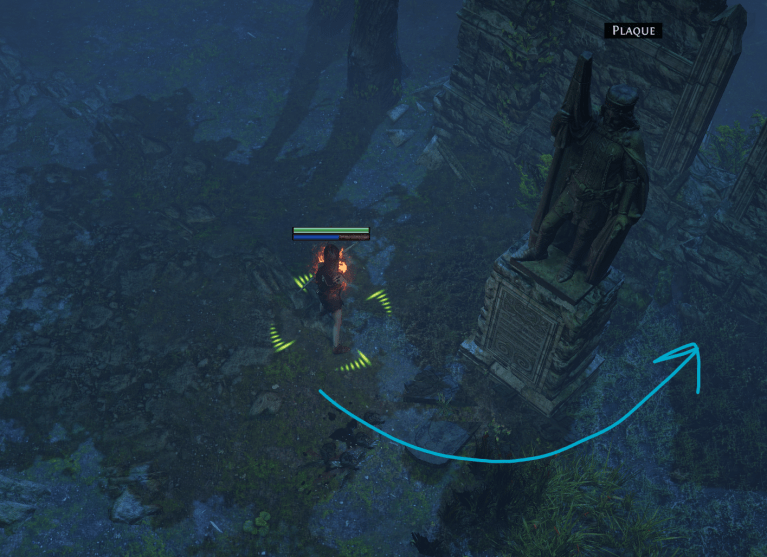 PoE 1 Act 2 – HeavyHeals' Guides