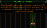 PoE 1 Act 3 – HeavyHeals' Guides