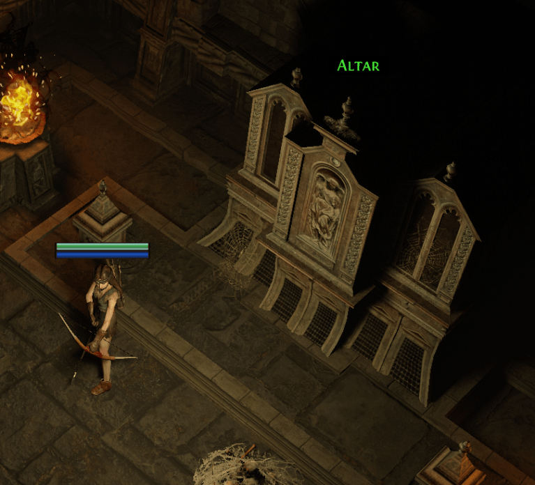 PoE 1 Act 2 – HeavyHeals' Guides