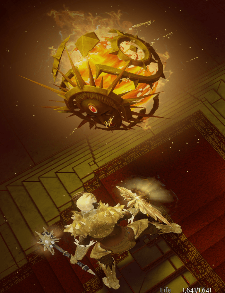 PoE 1 Act 8 – HeavyHeals' Guides