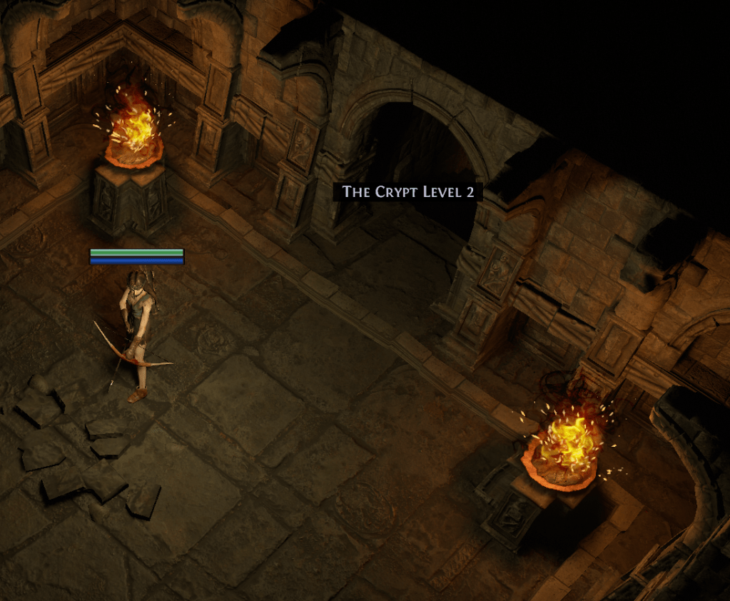 PoE 1 Act 2 – HeavyHeals' Guides