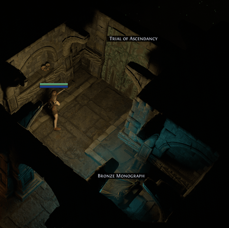 PoE 1 Act 2 – HeavyHeals' Guides
