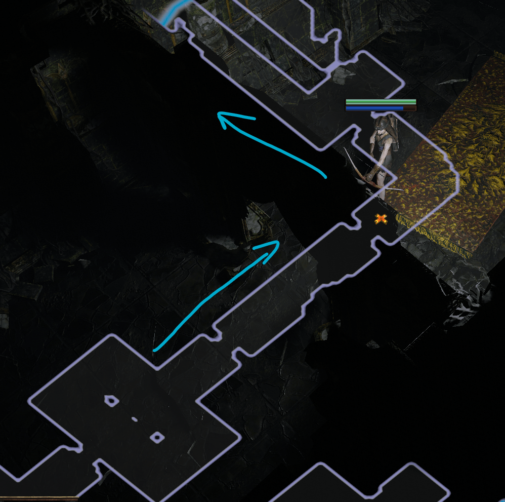 PoE 1 Act 2 – HeavyHeals' Guides