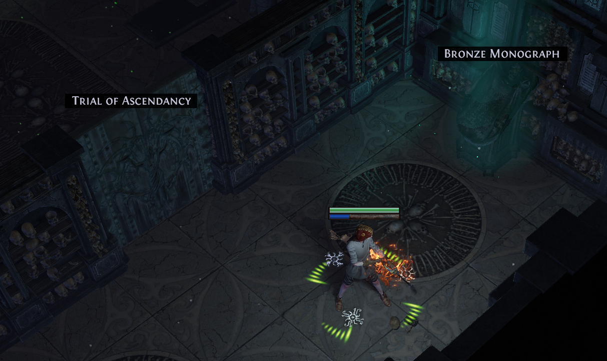 PoE 1 Act 10 – HeavyHeals' Guides