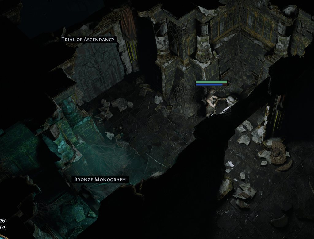 PoE 1 Act 2 – HeavyHeals' Guides