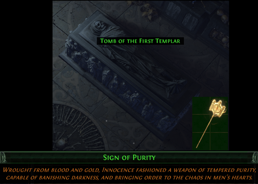 PoE 1 Act 5 – HeavyHeals' Guides