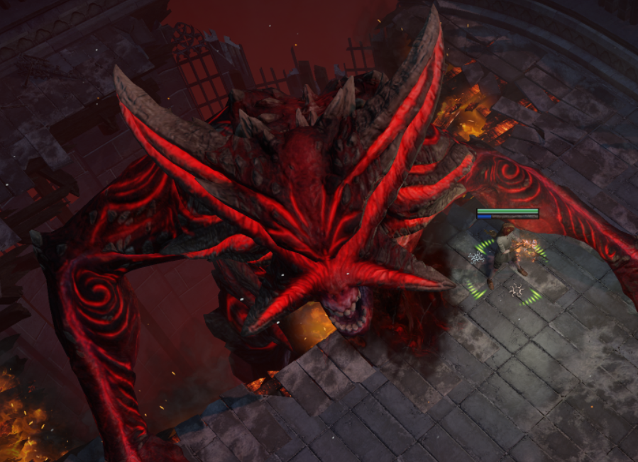 PoE 1 Act 5 – HeavyHeals' Guides