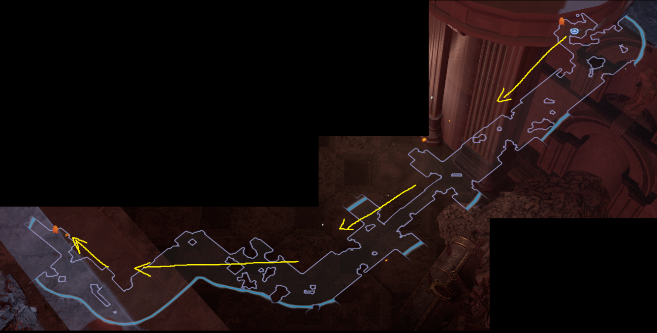 PoE 1 Act 5 – HeavyHeals' Guides