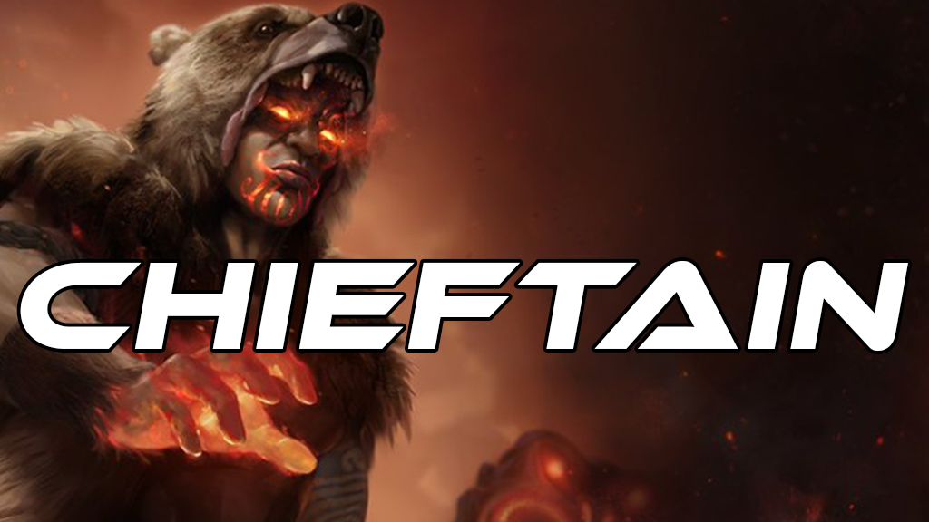 Chieftain – HeavyHeals' Guides