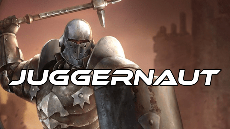 Juggernaut – HeavyHeals' Guides